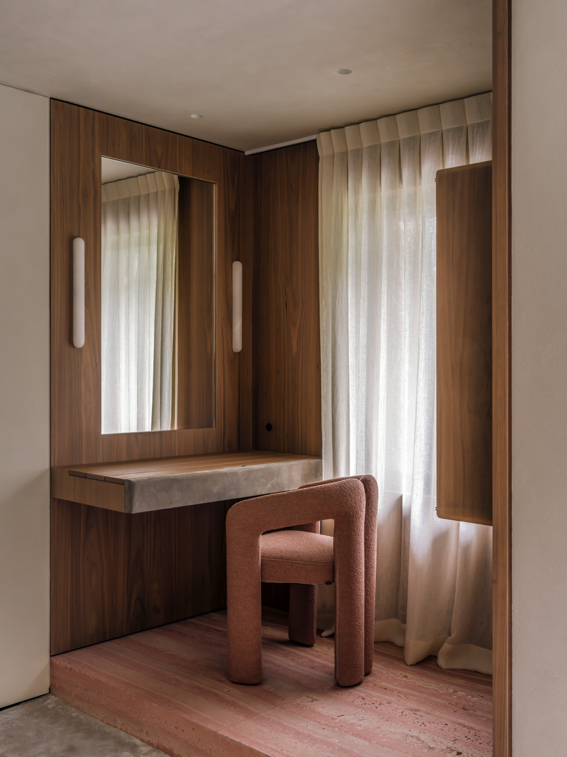 Sensueel interieur in landelijke villa | Renoscripto